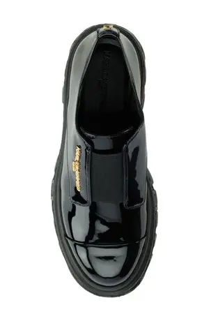 Karl Lagerfeld Paris Lakely Lug Sole Loafer