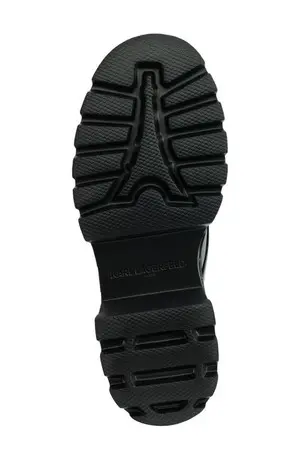 Karl Lagerfeld Paris Lakely Lug Sole Loafer