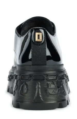 Karl Lagerfeld Paris Lakely Lug Sole Loafer