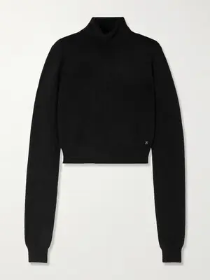 Eterne Etienne Cashmere Turtleneck Sweater