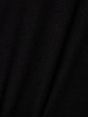 TOTEME Wool-blend Turtleneck Sweater