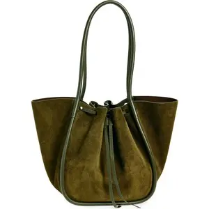 Proenza Schouler Paneled Totes