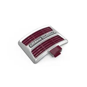 SHARK Hepa Filter Grill Vacuum - Magenta