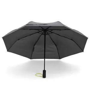 LONDON UNDERCOVER Auto-compact Umbrella