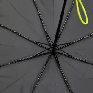 LONDON UNDERCOVER Auto-compact Umbrella