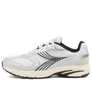 DIADORA Sao-ko 280 Sneakers - White/silver