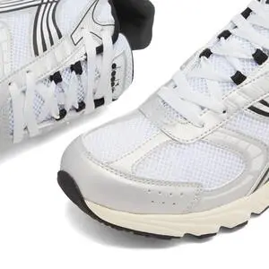 DIADORA Sao-ko 280 Sneakers - White/silver