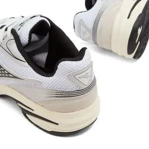 DIADORA Sao-ko 280 Sneakers - White/silver