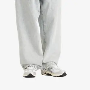 DIADORA Sao-ko 280 Sneakers - White/silver