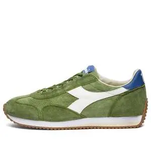 Diadora Lace Up Sneakers For Men