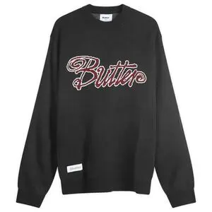 BUTTER GOODS Jive Jumper