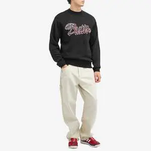 BUTTER GOODS Jive Jumper