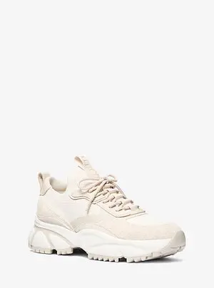 Michael Kors Darius Trainer