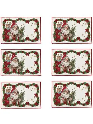VILLEROY & BOCH Gobelin Placemats - Neutrals
