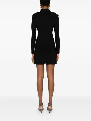 TOM FORD Ribbed Mini Dress