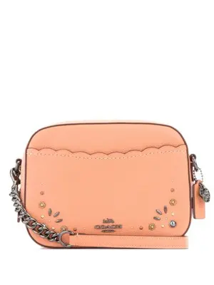 Coach Rivet Detail Bags