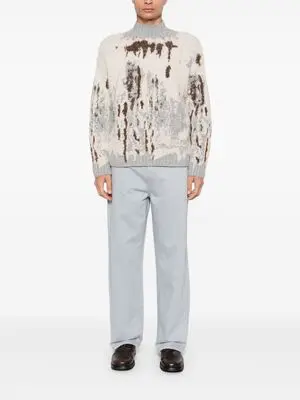 FEDERICO CINA Crew-neck Sweater