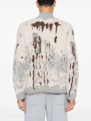 FEDERICO CINA Crew-neck Sweater