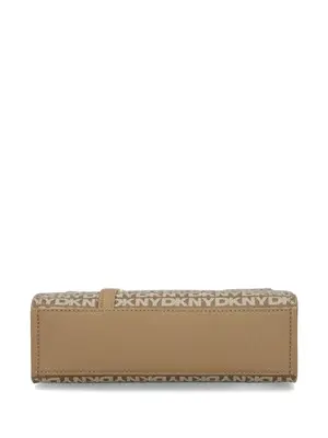 Dkny Small Avril Tote Bag - Neutrals