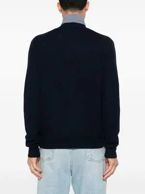 A.p.c. Kenny Cardigan - Blue