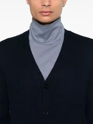 A.p.c. Kenny Cardigan - Blue