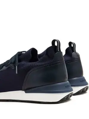 Magnanni Stratus Sneakers - Blue