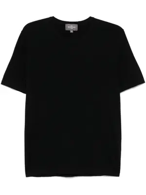Eric Bompard Extrafine T-shirt