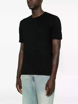 Eric Bompard Crew-neck T-shirt