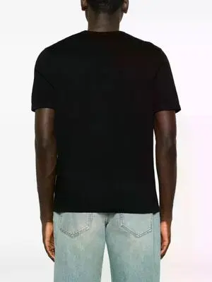 Eric Bompard Crew-neck T-shirt