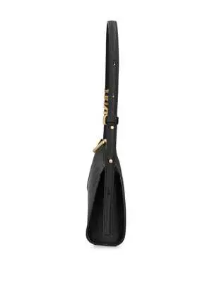 Dkny Small Avril Shoulder Bag - Black