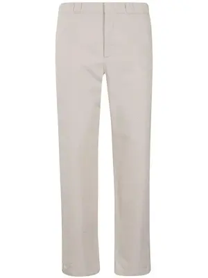 Aspesi Adrien Trousers - Neutrals