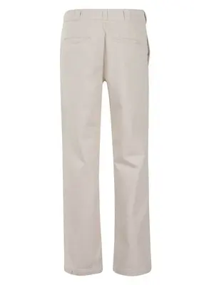 Aspesi Adrien Trousers - Neutrals