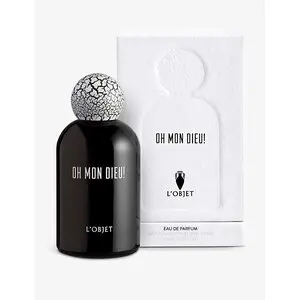 L'Objet Oh Mon Dieu! Eau De Parfum 100ml - One-color
