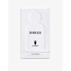 L'Objet Oh Mon Dieu! Eau De Parfum 100ml - One-color