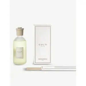 CULTI Stile Classic Mareminerale Reed Diffuser 500ml