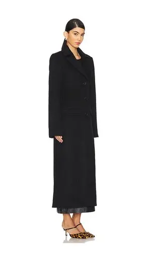 LOVERS AND FRIENDS Parker Coat
