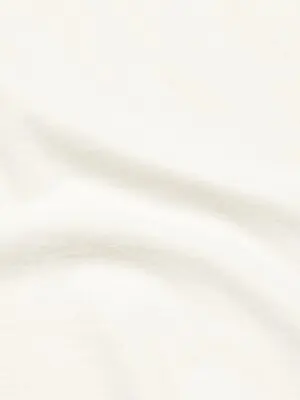JAMES PERSE Luxe Lotus Cotton-jersey Polo Shirt - Neutrals