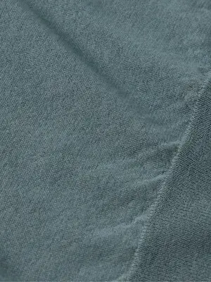 Canali Cashmere Relaxed Fit Sweater