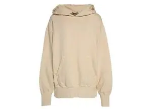 Yeezy Hooded Boxy Fit Sweatshirt