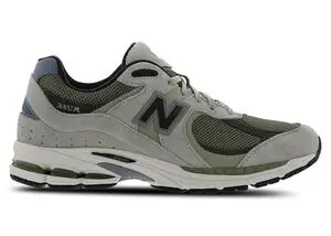 NEW BALANCE 2002r Sneakers - Silver Pine/olive Leaf/slate