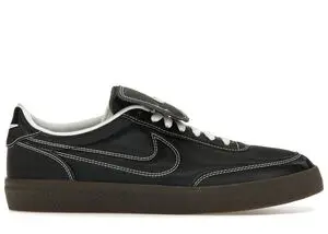 Nike Killshot 2 Ltr Prm Tiempo Pack - Black/sail/baroque Brown