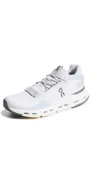 On Cloudnova 2 Sneakers