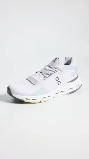 On Cloudnova 2 Sneakers