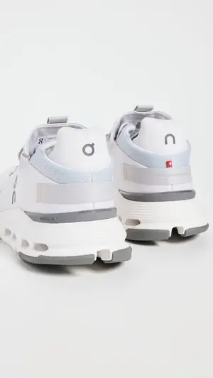 On Cloudnova 2 Sneakers