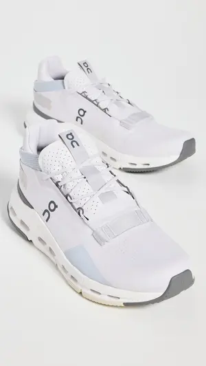 On Cloudnova 2 Sneakers