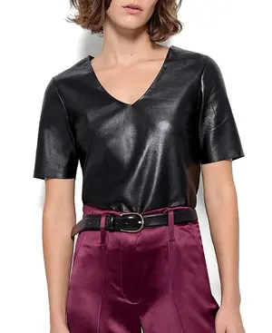 As By Df Cut Out Tops