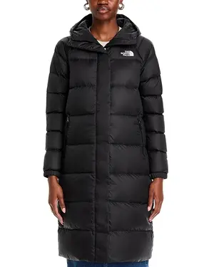 The North Face Hydrenalite Hooded Down Parka