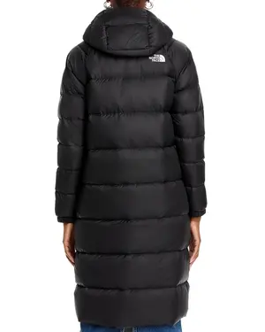 The North Face Hydrenalite Hooded Down Parka
