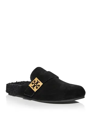 Tory Burch Flat Mules Clogs For Women