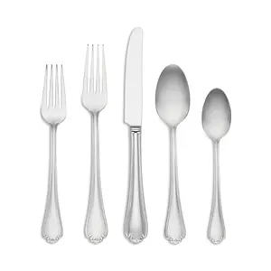LENOX Chelse Muse 65-piece Flatware Set - Stainless